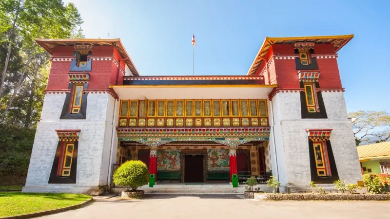 Top 26 Places to Visit in Gangtok, the heart of Sikkim